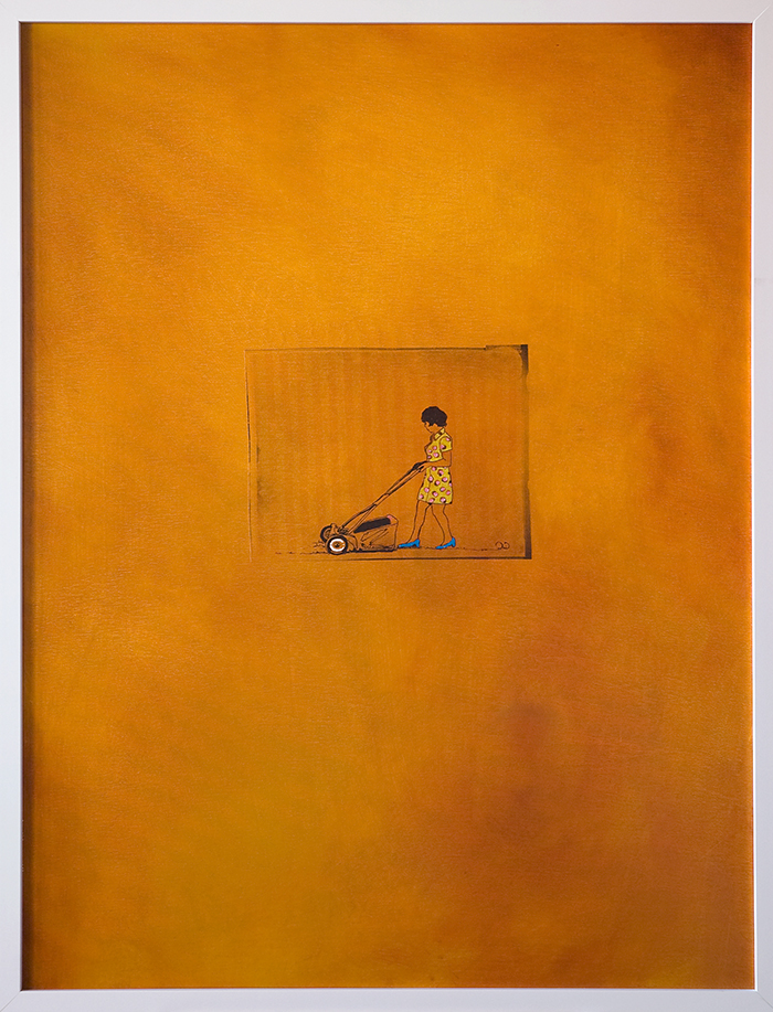 Mixed Media Art – davidmolinaro.com